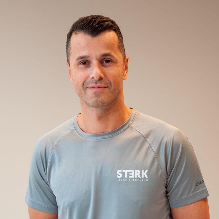 STERK Løren - STERK Helse & Trening