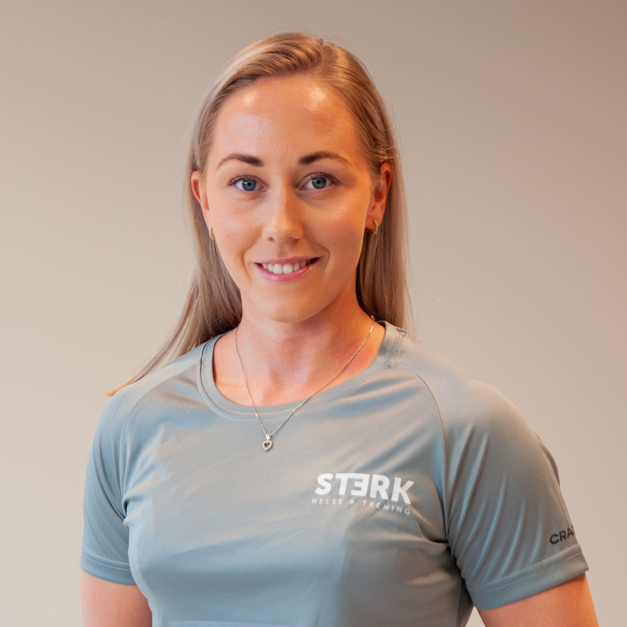STERK Løren - STERK Helse & Trening